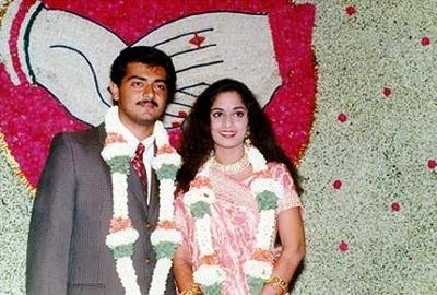 Who Is Heera Rajagopal? Ajith Kumar's Affair With Before Marrying ...