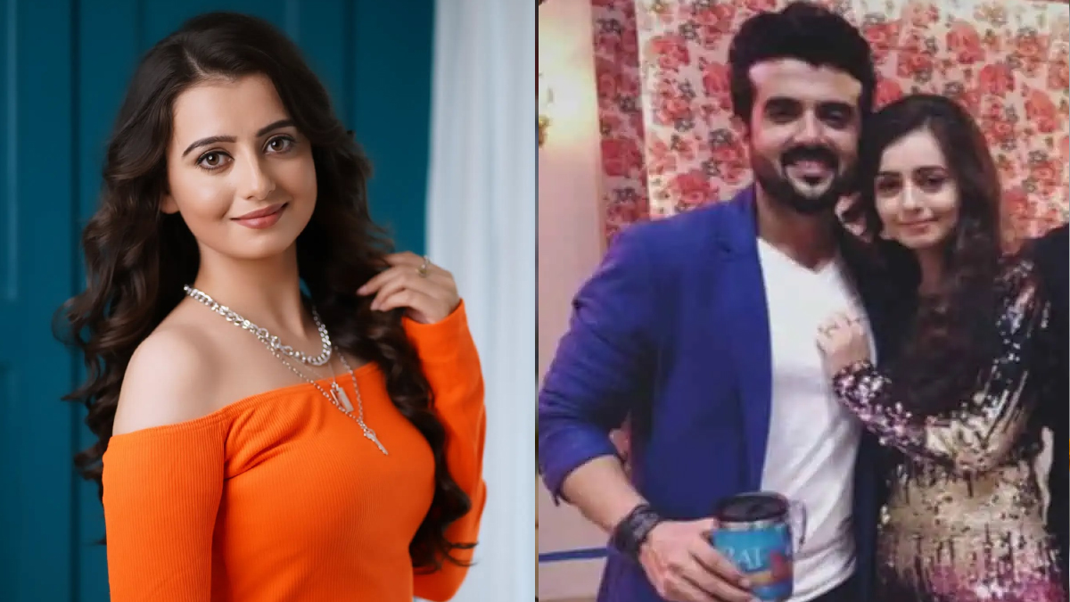 Who Is Manas Shah; Bigg Boss 18 contestant's Chaahat Pandey's Rumoured ...