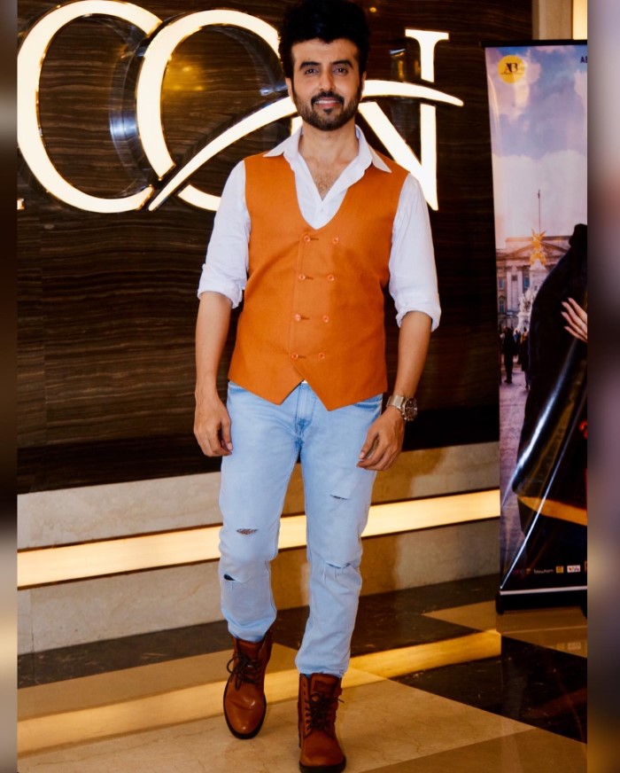 Who Is Manas Shah; Bigg Boss 18 contestant's Chaahat Pandey's Rumoured ...