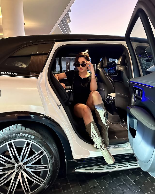 Who Is Swaalina Wife Of Famous Rapper Emiway Bantai, Know All About Her ...