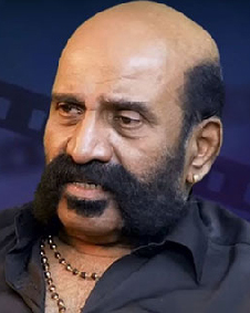 Who Is Vijaya Rangaraju: A Versatile Actor Passes Away Due To Heart ...