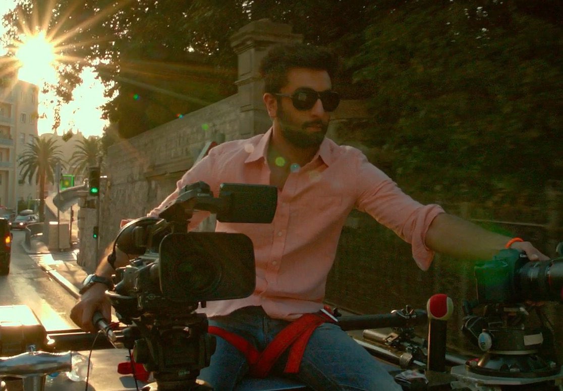 Yeh Jawani Hai Deewani Re-Release: Bunny, Naina, Aditi Are Back On The ...