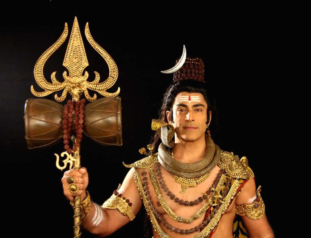 Actors Who Played Lord Shiva On Screen: Akshay Kumar To Samar Jai Singh ...