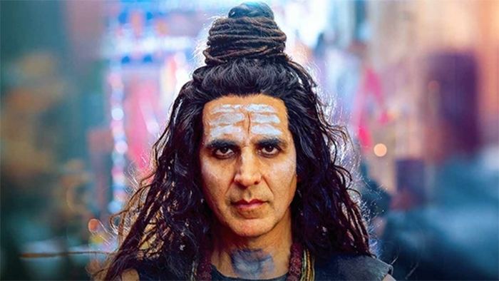Akshay Kumar As Lord Shiva: Different Looks And Roles - Filmibeat