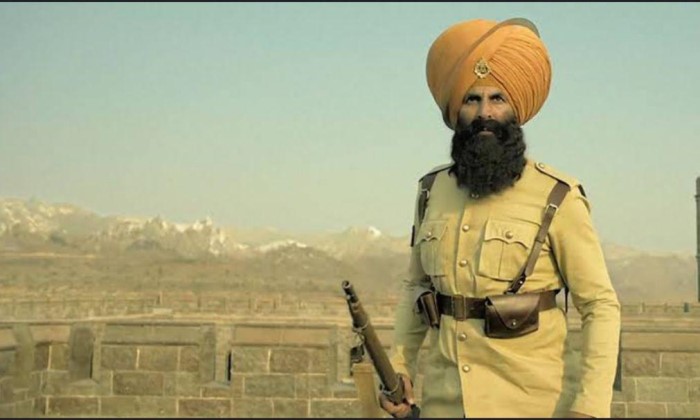 Akshay Kumar, Sooraj Pancholi to Vicky Kaushal: Actors Who Played ...