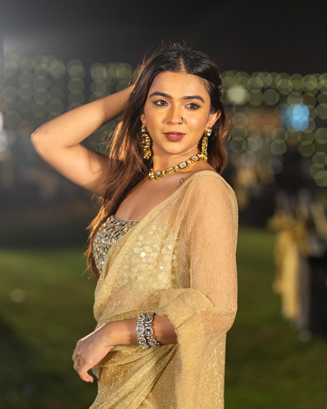 Apoorva Mukhija: Digital Creator, Rise To Fame, Controversies, And ...