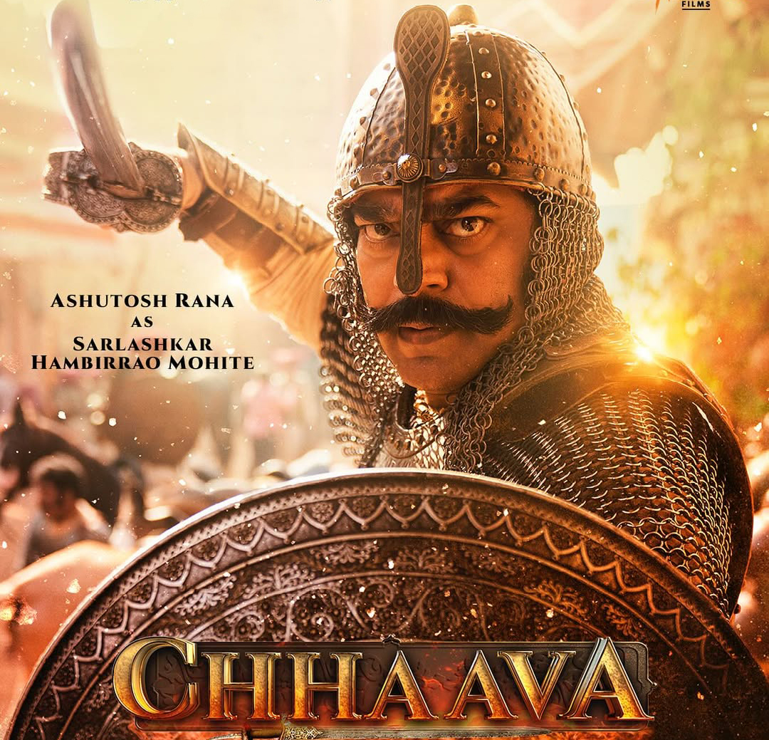 Chhaava Cast And Crew Salaries Revealed - Filmibeat