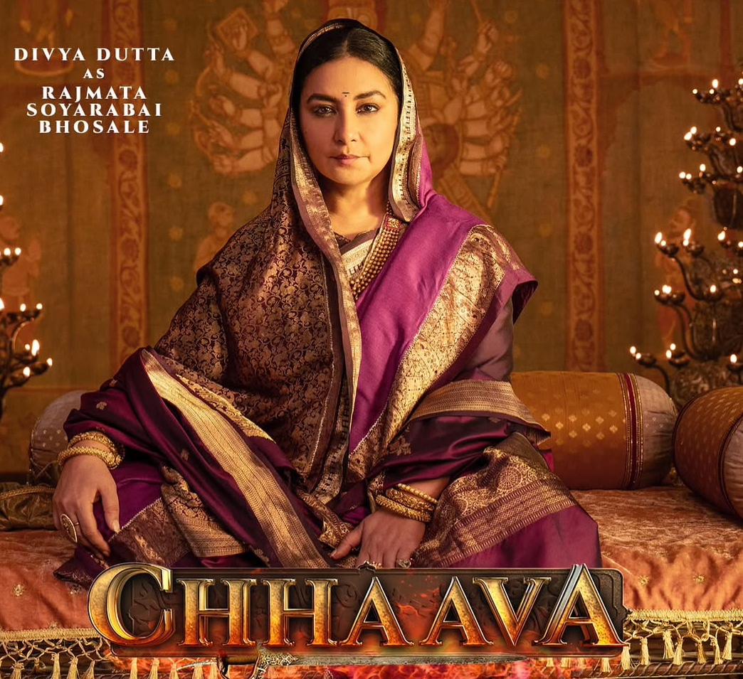 Chhaava Cast And Crew Salaries Revealed - Filmibeat