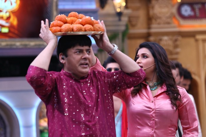 COLORS' 'Laughter Chefs Unlimited Entertainment' Maha Shivratri Special ...
