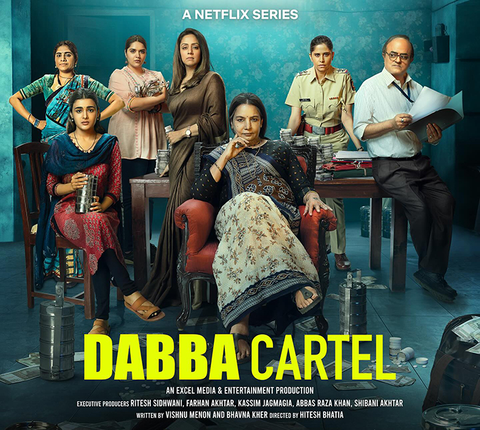 Dabba Cartel Web Series: Release Date, Platform, And Cast Details ...