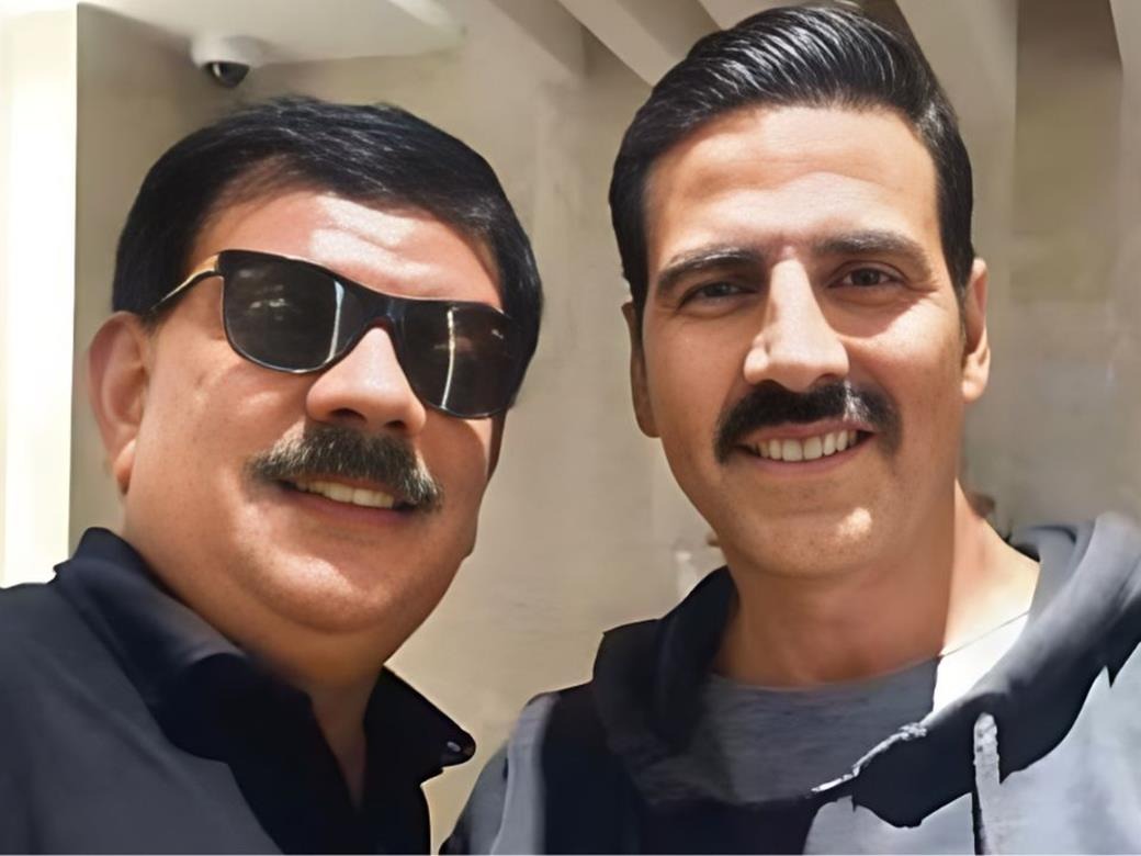 From Shah Rukh Khan -Karan Johar, Ahmed Khan -Tiger Shroff, Akshay Kumar - Priyadarshan 6 ...