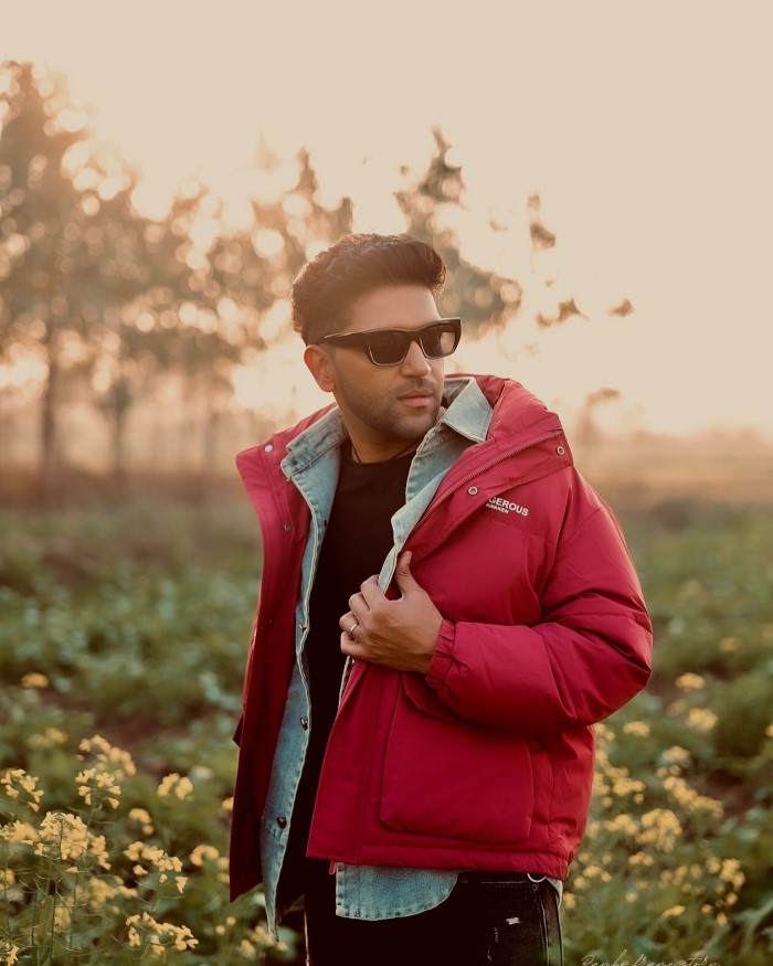 Guru Randhawa Injured During "Shaunki Sardar" Shoot: Recovery Update ...