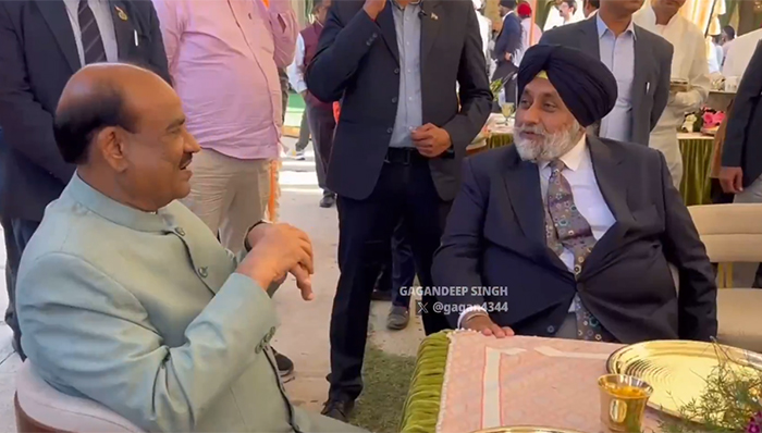 Harkirat Kaur And Tejvir Singh's Grand Wedding In Delhi: A Star-Studded Affair - Filmibeat