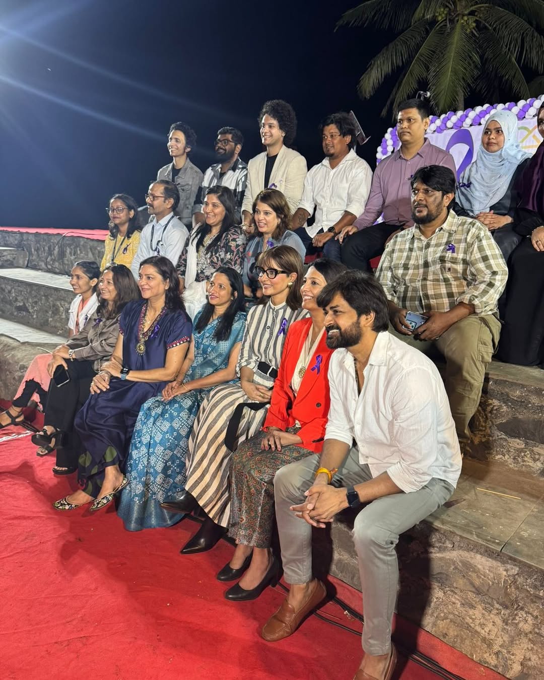 Hina Khan Joins Government To Raise Awareness On PM-JAY And Ayushman Bharat Schemes On World ...