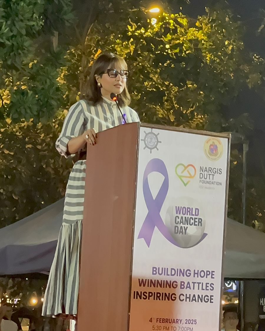 Hina Khan Joins Government To Raise Awareness On PM-JAY And Ayushman Bharat Schemes On World ...