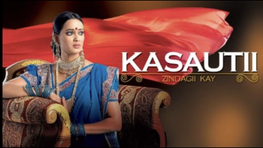 Iconic Theme Songs From Ektaa R. Kapoor’s Serials That Defined Indian ...