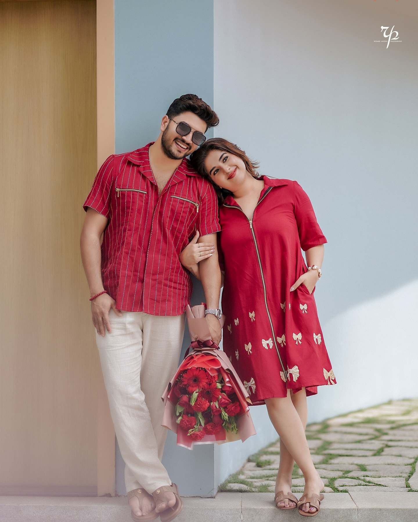 അന്ന് ആ വേദിയിൽ കണ്ട രം ഗങ്ങൾ വീണ്ടും ഓർമ വന്നു, പ്രണയത്തിന്റെ ഒമ്പത് വ ...