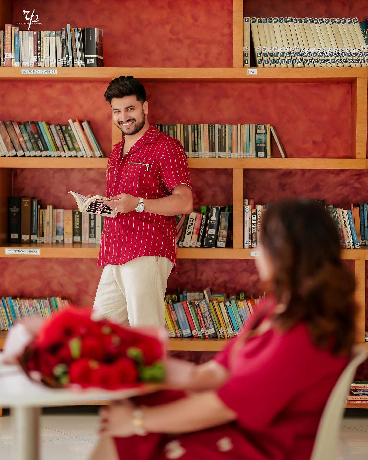 അന്ന് ആ വേദിയിൽ കണ്ട രം ഗങ്ങൾ വീണ്ടും ഓർമ വന്നു, പ്രണയത്തിന്റെ ഒമ്പത് വ ...