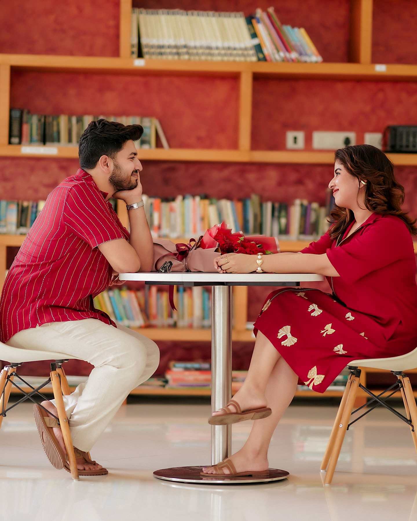 അന്ന് ആ വേദിയിൽ കണ്ട രം ഗങ്ങൾ വീണ്ടും ഓർമ വന്നു, പ്രണയത്തിന്റെ ഒമ്പത് വ ...