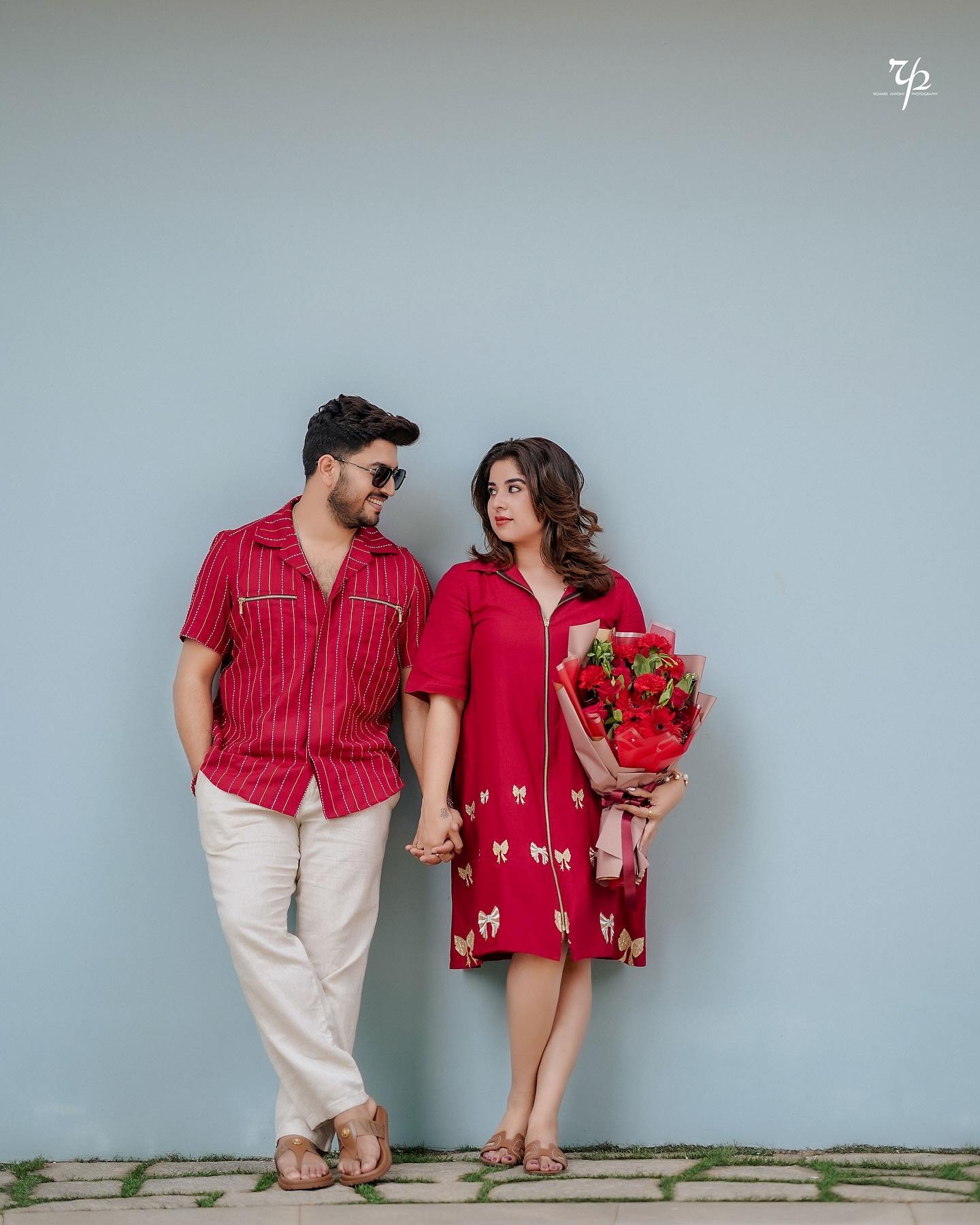 അന്ന് ആ വേദിയിൽ കണ്ട രം ഗങ്ങൾ വീണ്ടും ഓർമ വന്നു, പ്രണയത്തിന്റെ ഒമ്പത് വ ...