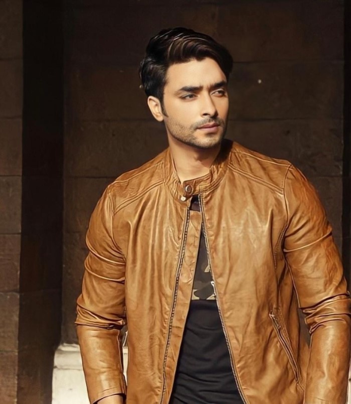 Know More About Actor Muohit Joushi Making His OTT Debut With Pati ...