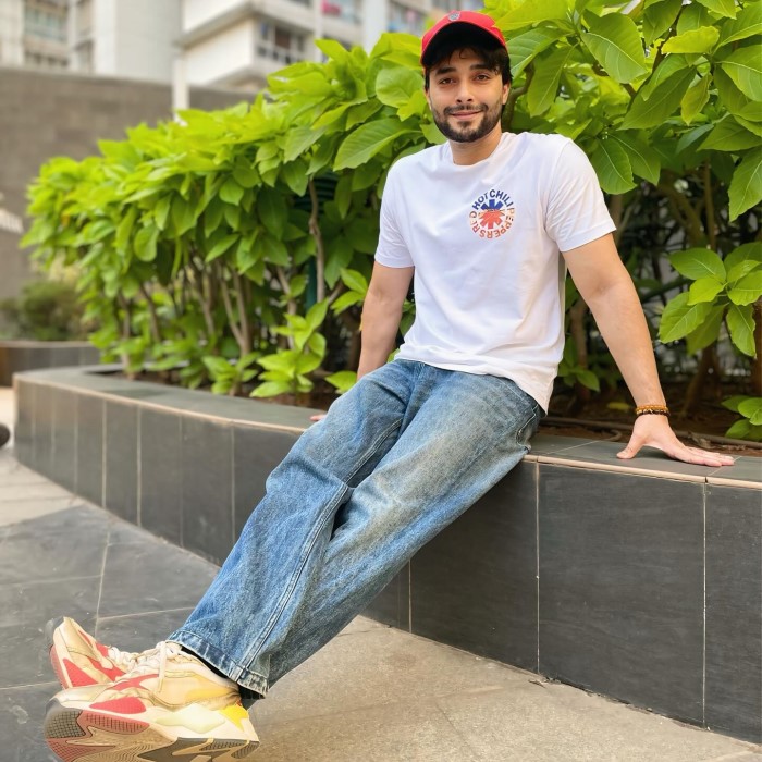 Know More About Actor Muohit Joushi Making His OTT Debut With Pati ...