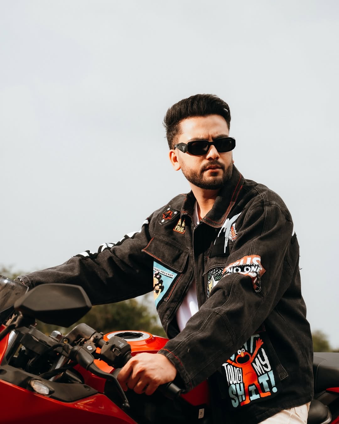 Meet The Judges Of Roadies 20 (MTV Roadies: Double Cross) And Their ...