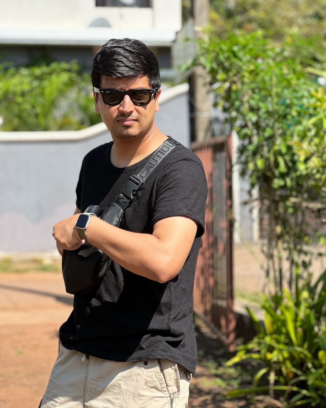 Meet Vrishank Khanal: Prajakta Koli's Fiancé and Legal Professional ...