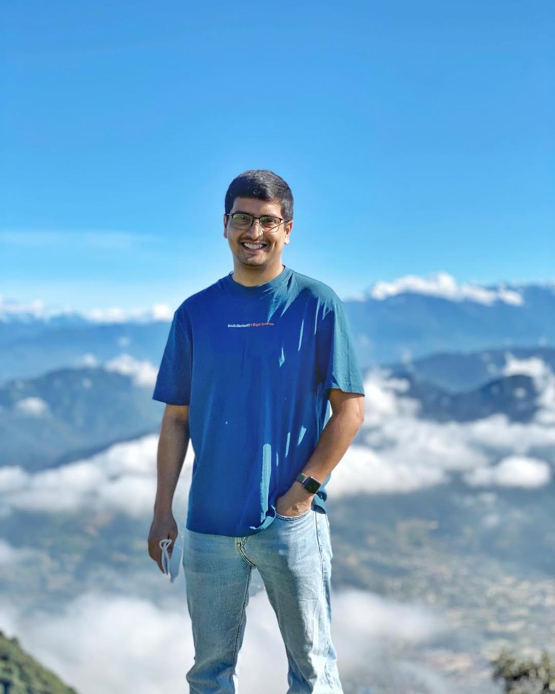 Meet Vrishank Khanal: Prajakta Koli's Fiancé and Legal Professional ...