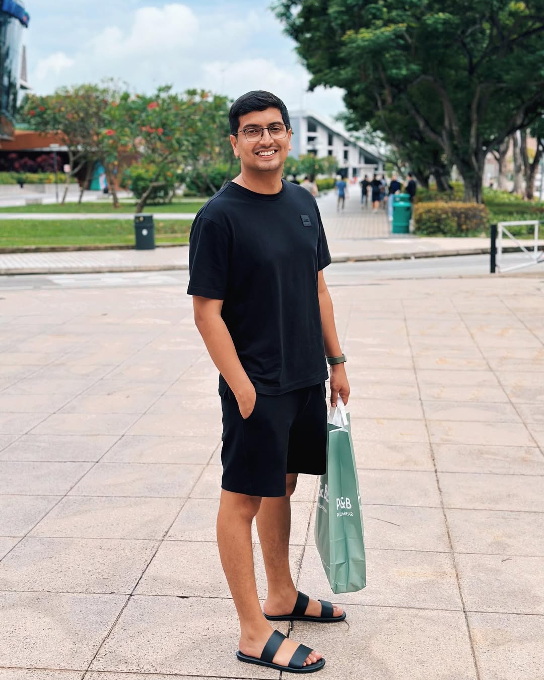 Meet Vrishank Khanal: Prajakta Koli's Fiancé and Legal Professional ...