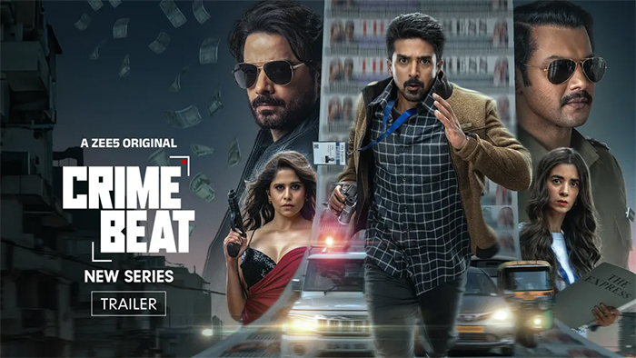 Must Watch This Week OTT Releases: From Reacher - Season 3 To Zero Day ...
