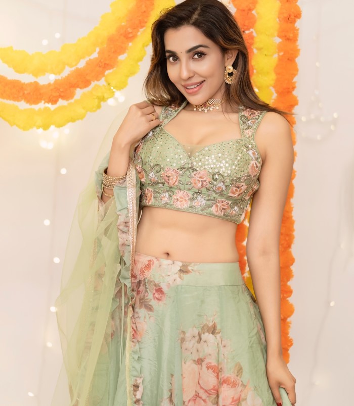 Parvati Nair Marriage, Meet The Chennai-Based Businessman Aashrith Ashok - Filmibeat