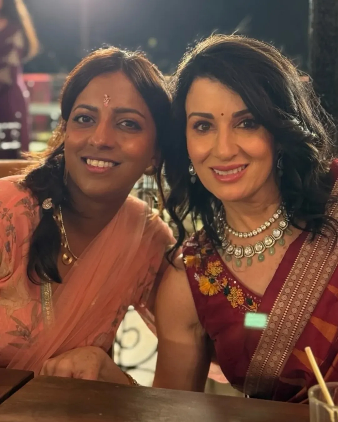 Priyanka Chopra Shares Adorable Glimpses Of Daughter Malti Marie At Siddharth's Sangeet Ceremony ...