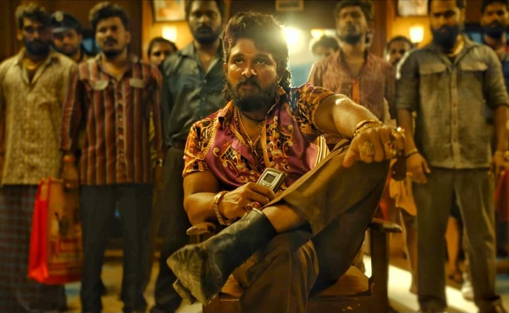 Pushpa 2 Total Collections: పుష్ప 2 టోటల్ కలెక్షన్లు.. అల్లు అర్జున్ ...