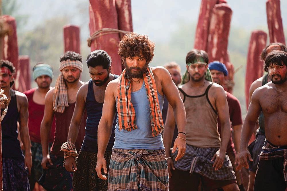 Pushpa 2 Total Collections: పుష్ప 2 టోటల్ కలెక్షన్లు.. అల్లు అర్జున్ ...