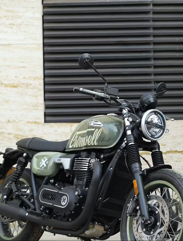 R. Madhavan Becomes First Indian to Own Brixton Cromwell 1200 ...