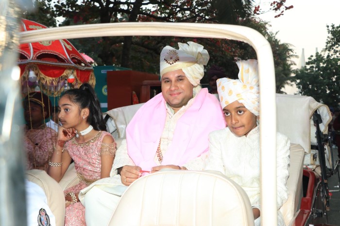 Rakul Preet Singh, Jackky Bhagnani, Emraan Hashmi Shine At Vicky ...