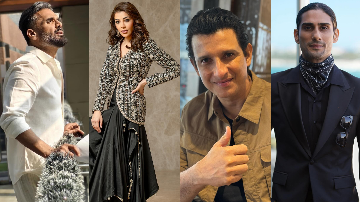 Salman Khan's "Sikandar": Cast And Crew Details Of The Exciting New ...