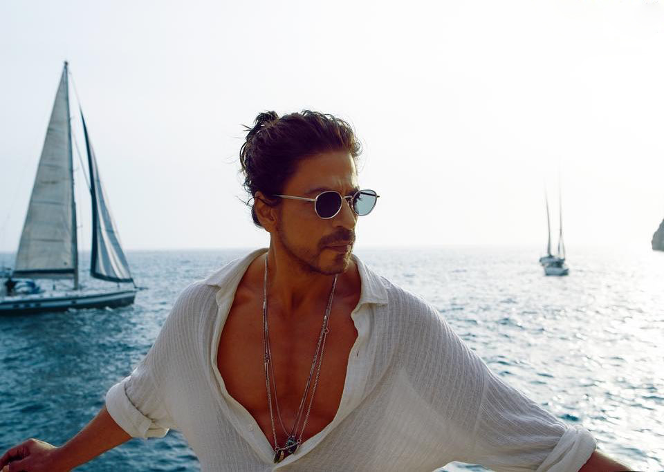 Shah Rukh Khan's Exciting Upcoming Movies in 2025-26: From Stardom To King - Filmibeat