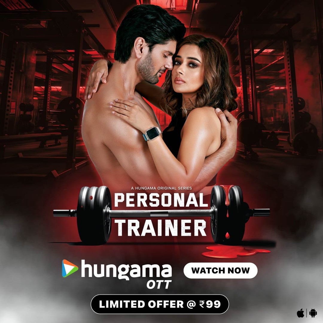 Top Hungama OTT Releases – Must-Watch Web Series & Movies - Filmibeat