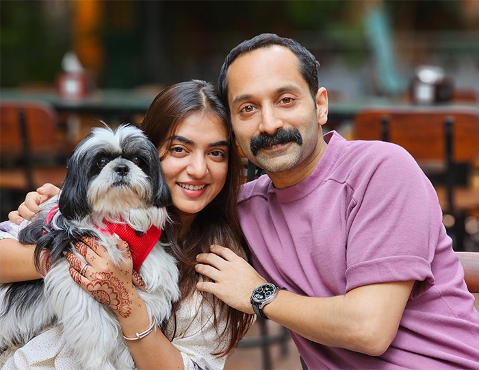 Valentine 2025 Special: Love Marriages Of Malayalam Actors - Filmibeat