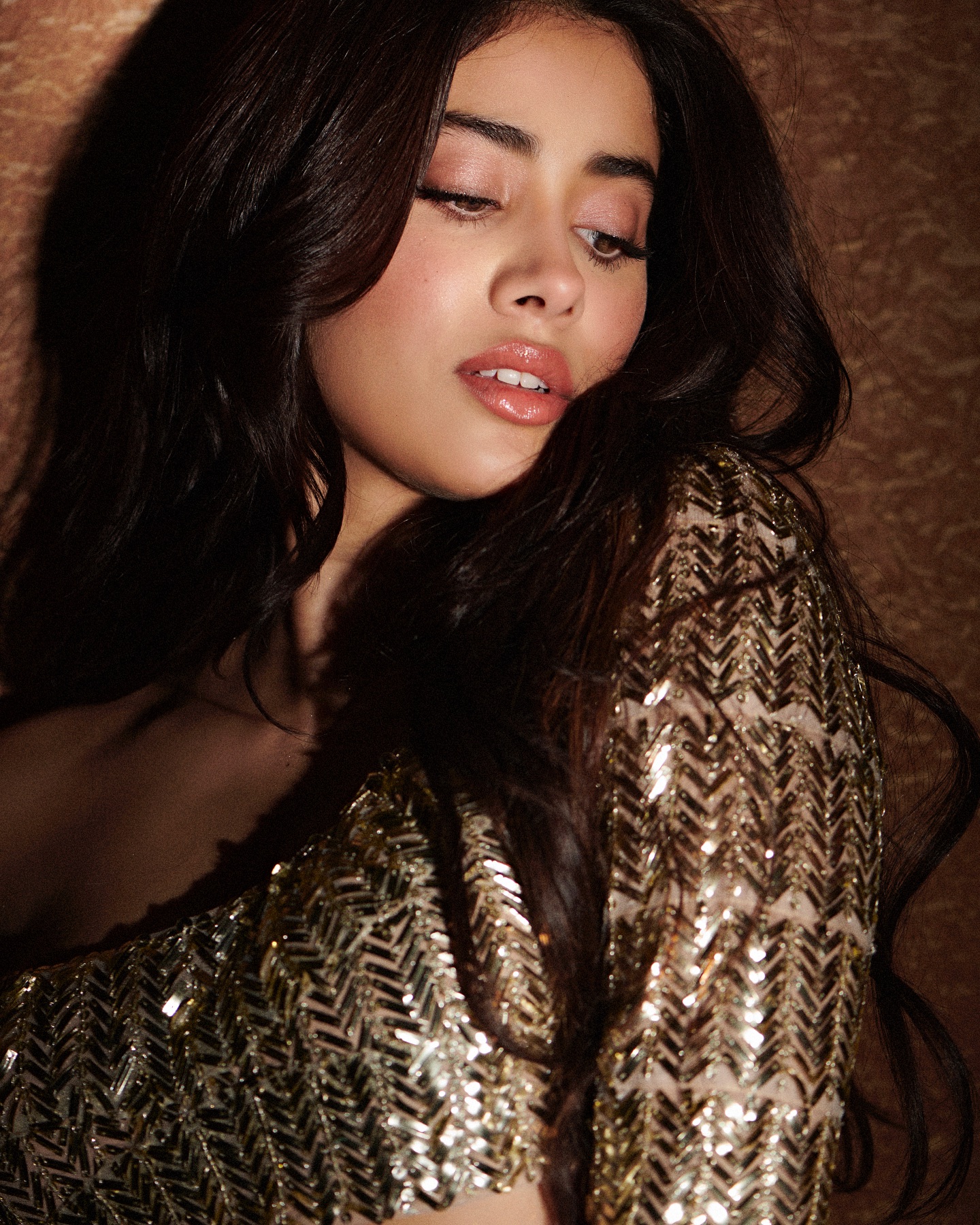 4 Years of Roohi: Janhvi Kapoor Behind-the-Scenes Of Nadiyon Paar ...