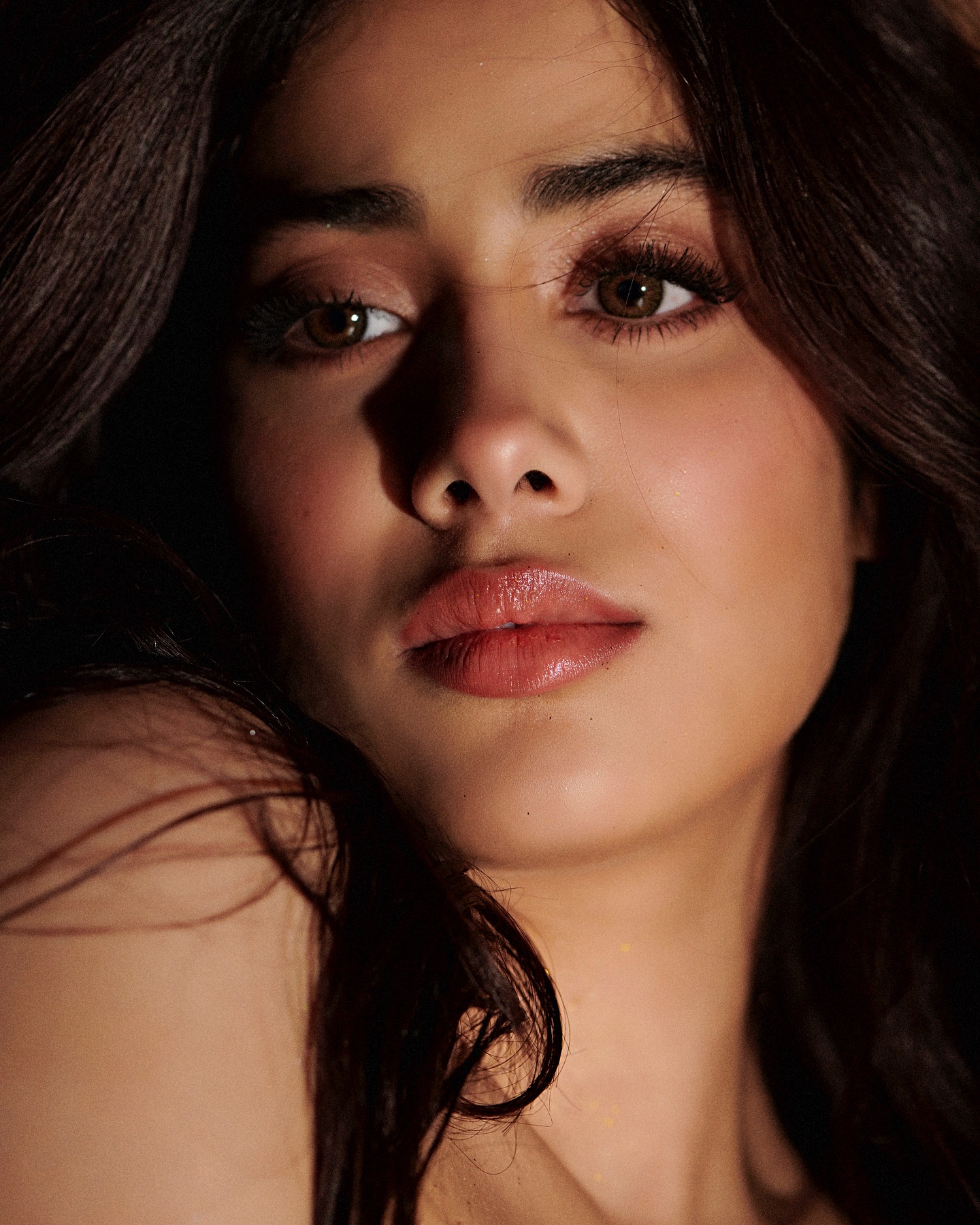 4 Years of Roohi: Janhvi Kapoor Behind-the-Scenes Of Nadiyon Paar ...