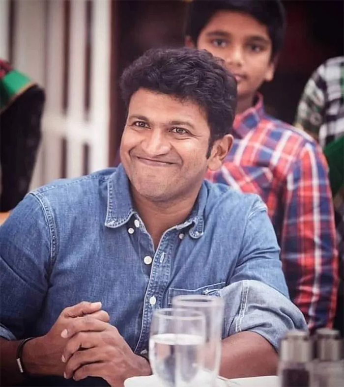 7 Lesser-Known Facts About Puneeth Rajkumar On His 50th Birthday ...