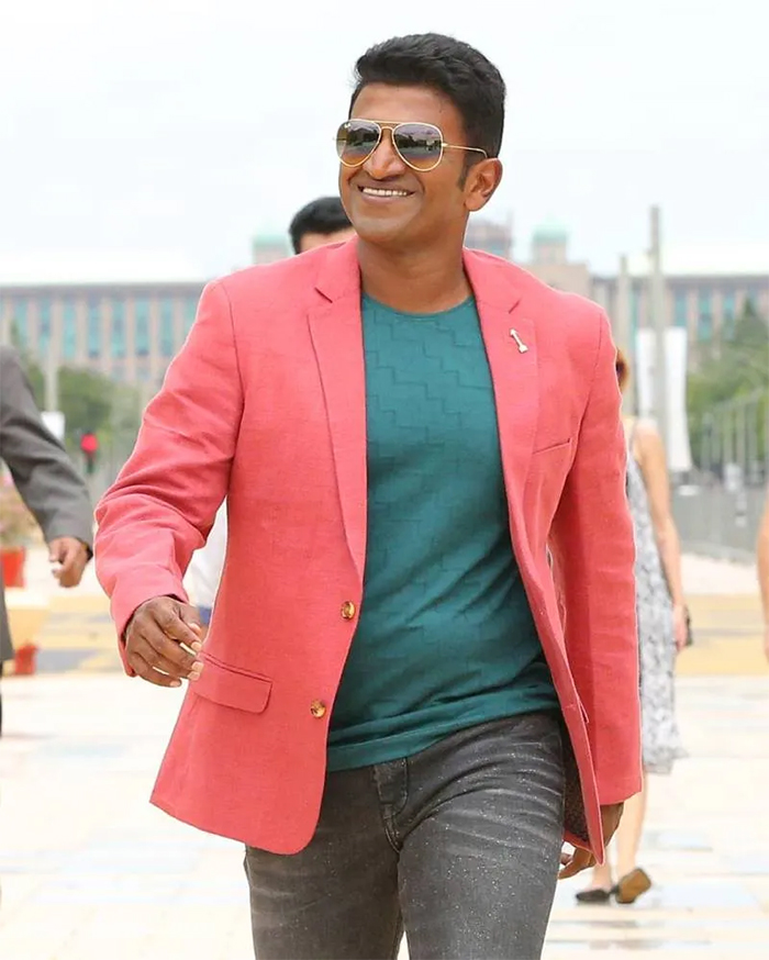 7 Lesser-Known Facts About Puneeth Rajkumar On His 50th Birthday ...