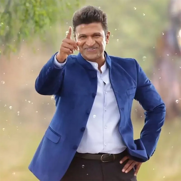 7 Lesser-Known Facts About Puneeth Rajkumar On His 50th Birthday ...