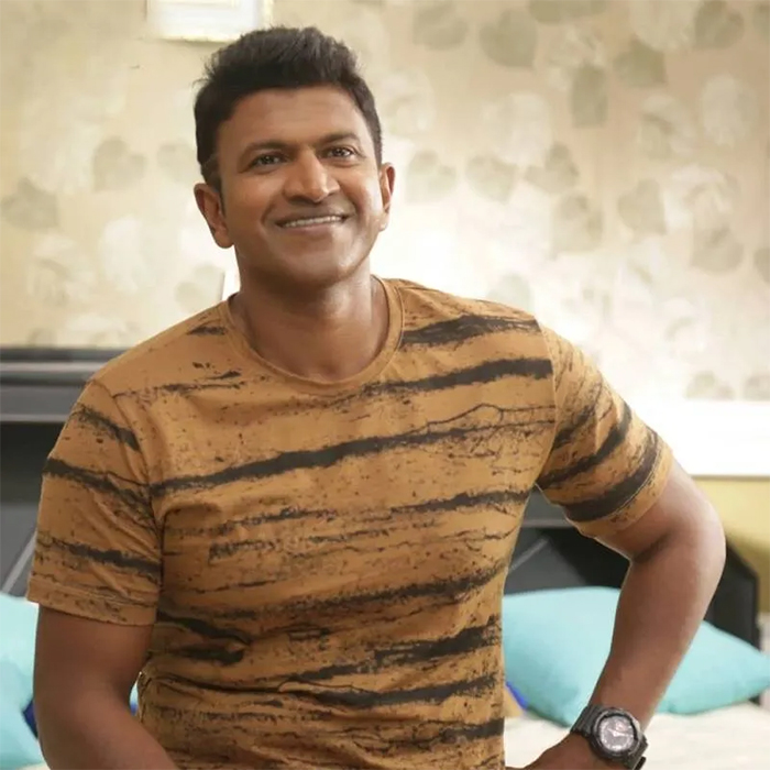 7 Lesser-Known Facts About Puneeth Rajkumar On His 50th Birthday ...