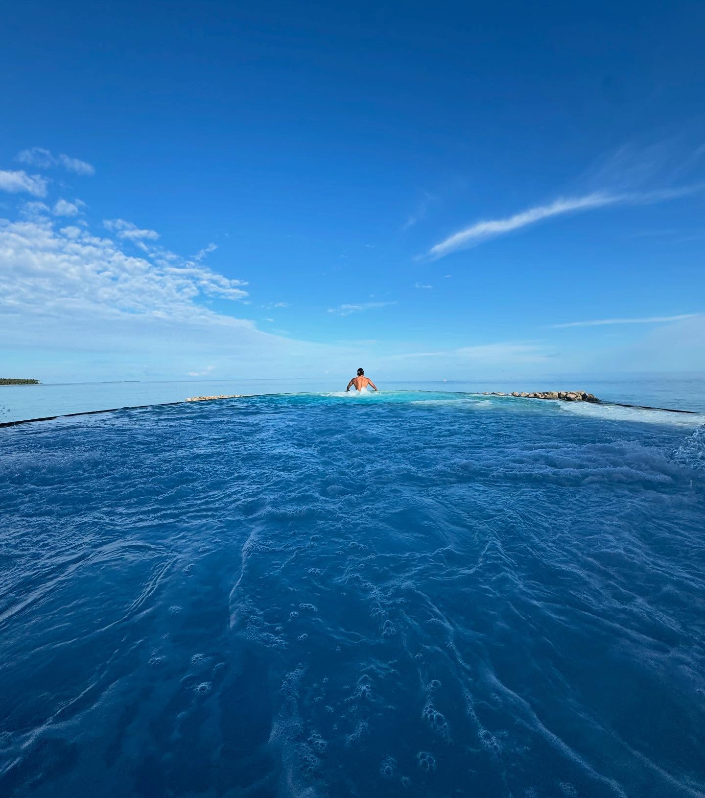 Aadar Jain and Alekha Advani's Dreamy Maldives Honeymoon - Filmibeat