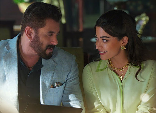 Action-Packed Scenes To Ultimate Face-Off: 5 Reasons To Watch Salman ...