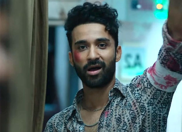 After 14 Years Of Hard Work, Raghav Juyal Wins His First IIFA: A Look ...